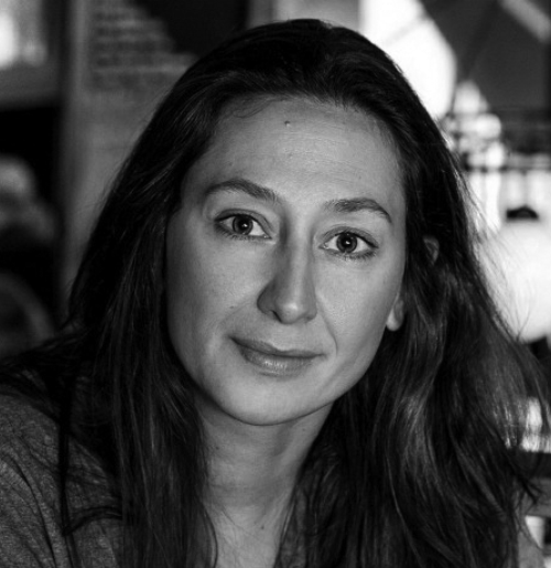 Ida Hegazi Hoyer - Shtëpia Botuese Albas